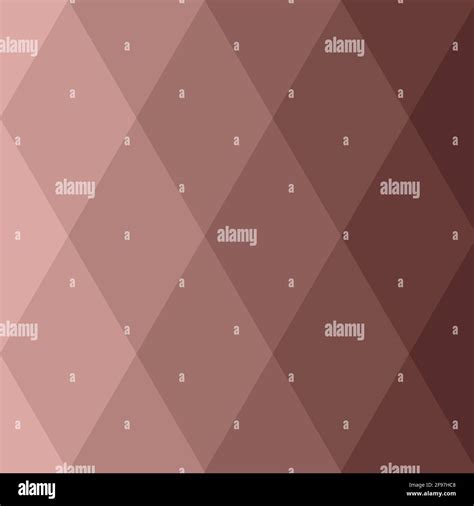 Abstract Low Polygon Color Generative Art Background Illustration Stock