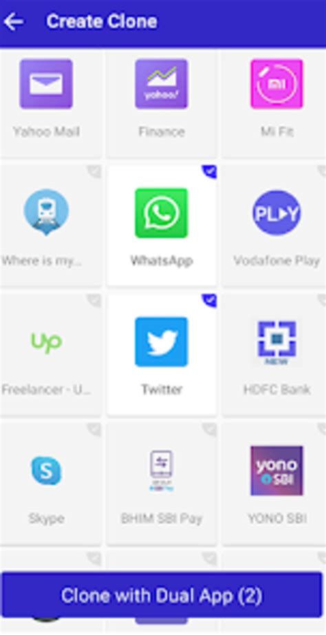 Multiple Apps 64bit Support For Android Download