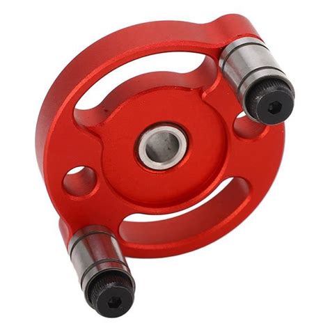 Omabeta Gabarit de chevilles à centrage automatique Gabarit de cheville
