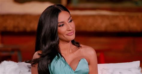 Le Scandale Reality Von Tease De Monica Est Bien Meilleur Que Le Scandale