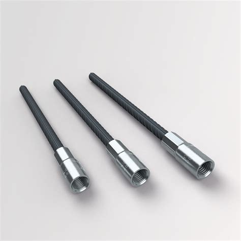 Threaded Transport Anchor Straight Tail Rd Philippgruppe