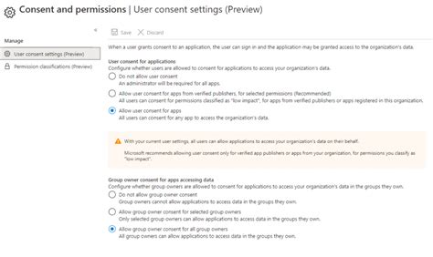Application Consent Protect Detect And Respond SEC LABS R D