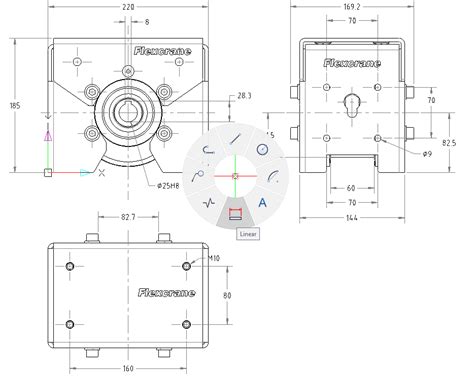 New Cms Intellicad 10 1 Dwg Compatible And Alternative Cad Software Erp Mrp Software With Cad