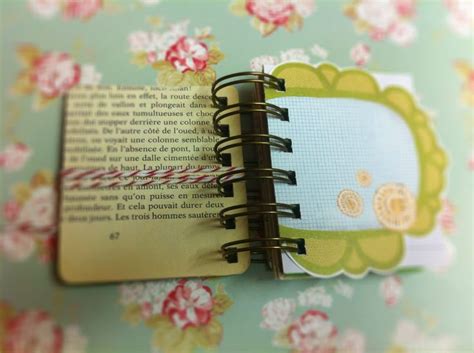 Handmade Notebooks Book Making Supplies