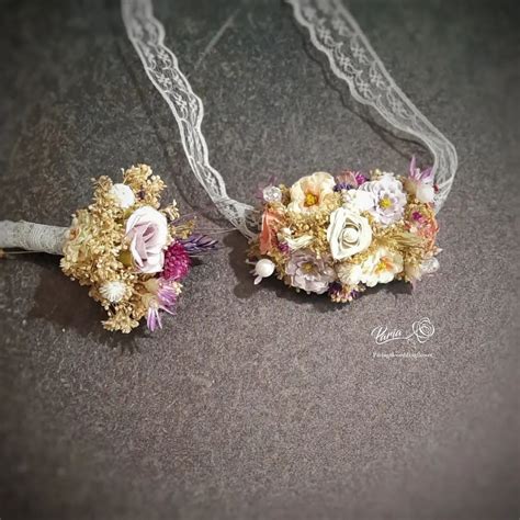 Pariagolweddingflowerinstagram On Pinno دستبندگلعروسنامزدیعقد