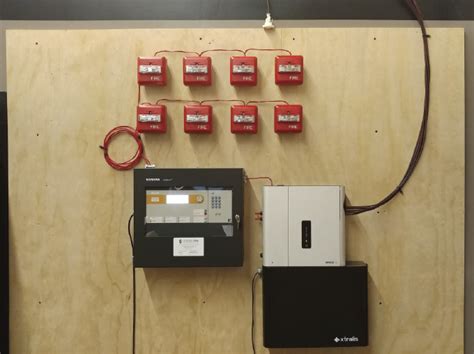 Aspirating Smoke Detection Technology Modern Contractor Solutions