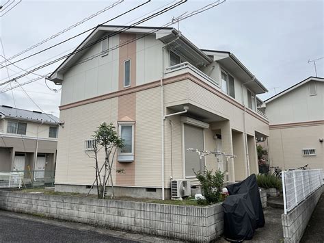 さいたま市見沼区南中丸の一棟収益アパートを保有目的で取得しました クレビアス株式会社 今、目の前にいる「人」に尽くす