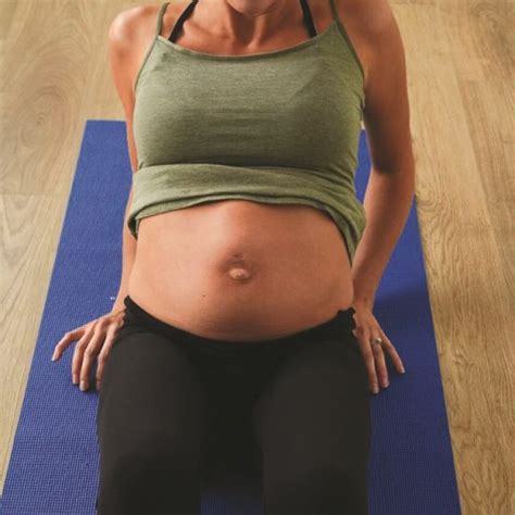 Diastasis Recti The Condition That Gives You The Mummy Pooch
