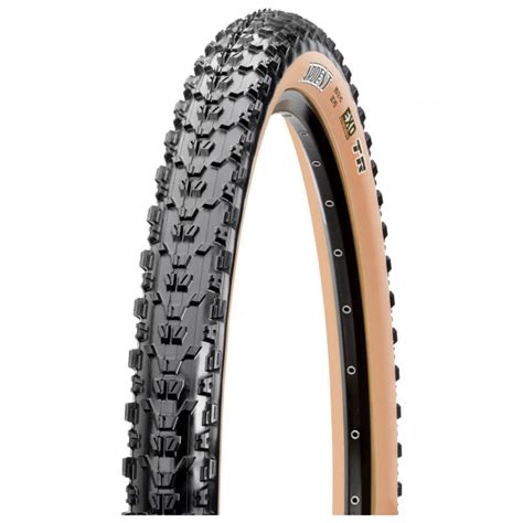 Maxxis Ardent Tanwall 27 5 57 584 Dual EXO TR Cyclocross Banden
