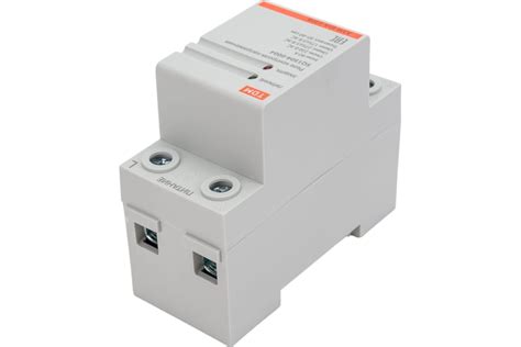 Реле напряжения TDM АЗМ 40А-220В SQ1504-0004 - выгодная цена, отзывы ...