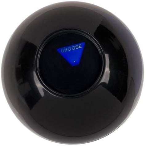 Drinking Game Out Of The Blue Магическа топка за вземане на решение Книжарница Orange