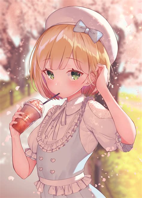 Suzuya Aki Danbooru