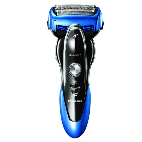 Panasonic國際牌 超跑系列三刀頭智能感知水洗電鬍刀 Es St37 Panasonic國際牌 Yahoo奇摩購物中心