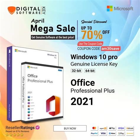 The Key To Genuine Software Licenses With Digitalsoftwarekey By