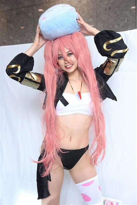 灼熱のコスプレ20連発！伊織もえなど美麗レイヤーが「コミケ100」に集結画像1221 最新の映画ニュースならmovie Walker