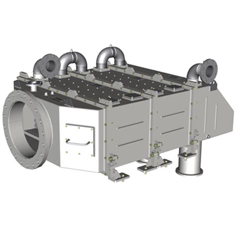 Explosion Protection Pyroban Kits For Engines Used In Hazardous Areas