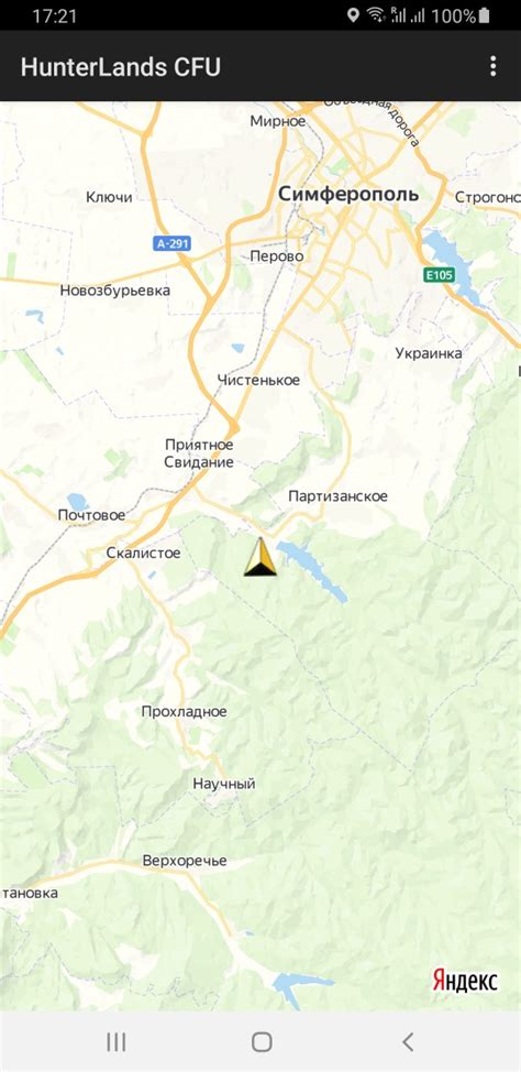 Java Как в Yandex Mapkit отключить вращение карты вокруг маркера позиции Stack Overflow на