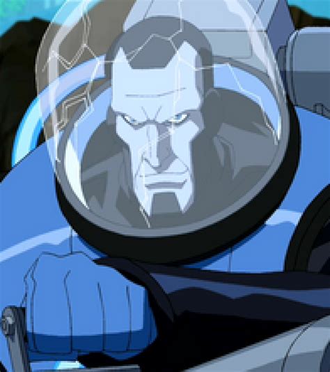 Mister Freeze Twa Wiki Fandom