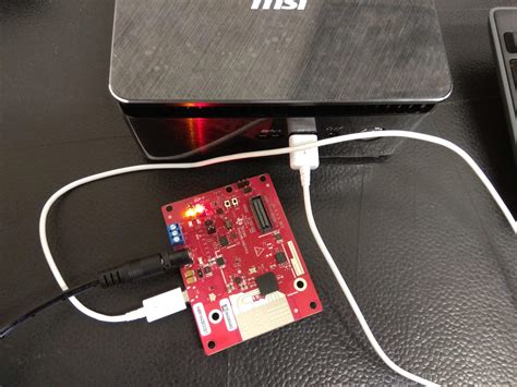 AWR1642BOOST High Accururacy Range Measurement Lab Example Sensors Forum Sensors TI E2E