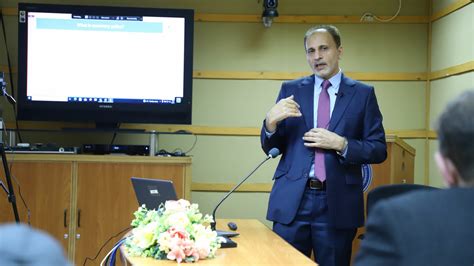 Monetary Policy Formulation And Implementation In Pakistan