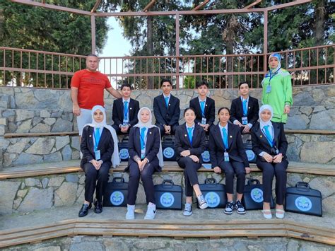 Day One At The Ekin Jmun Conference Acs