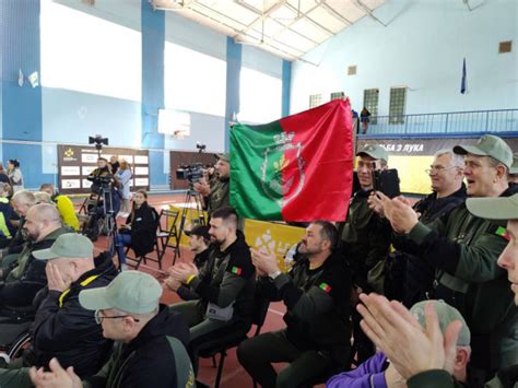 Криворізькі інвіктуси на Всеукраїнських змаганнях вибороли золото й бронзу Перший Криворізький