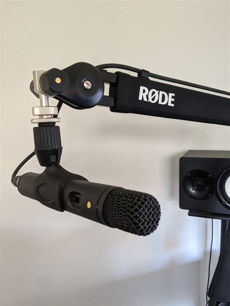RØDE PSA1+ Review (A Mighty Upgrade To The PSA-1)