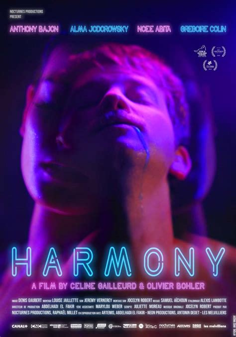 Harmony Premium Films