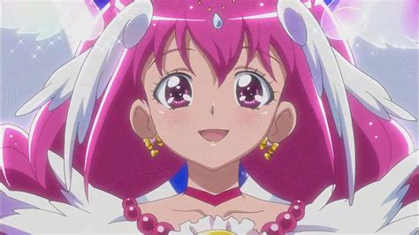 Glitter Force Anime Netflix Original Anime Series Glitter Force Season 1