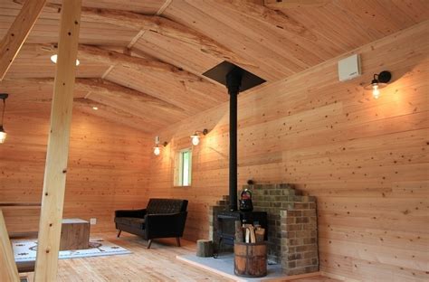薪ストーブを楽しむ山小屋風な木の家（リノベ） ツリーズtreesの家 愛知、豊田市の自然素材の注文住宅
