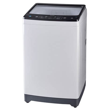ไฮเออร์ เครื่องซักผ้าฝาบน 1 ถัง รุ่น Hwm140 1826t ขนาด 14 กก Big C