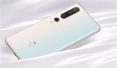 Xiaomi MI 10 Pro Specs, Price, Photos - Mobility Nigeria Tech Blog