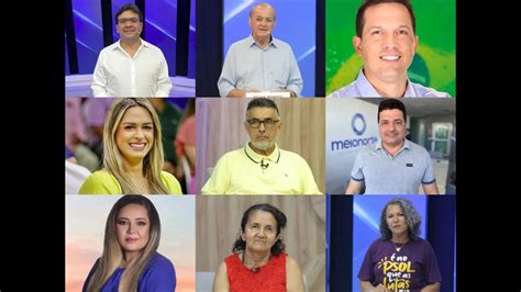 Amostragem Divulga Nova Pesquisa Para Governador Do Piauí Números