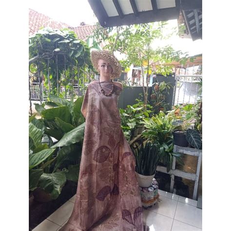 Jual Kain Ecoprint Shopee Indonesia