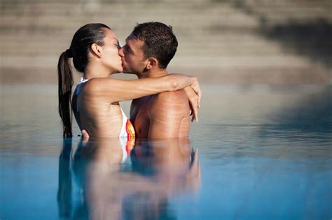 Here Are The Top 10 Cities That Are Having The Most Sex Maxim