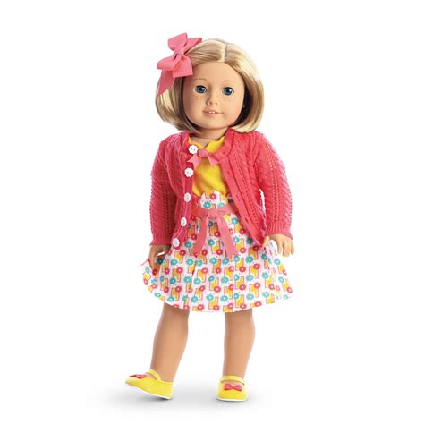 American Girl Doll New Outfits At Jonathan Middleton Blog