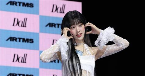 [포토] 아르테미스 최리 볼하트 발사