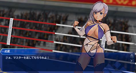Rule 34 3d Fategrand Order Fate Series Female Miyamoto Musashi