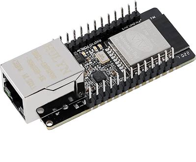Módulo de Expansão para Devkit ESP Pinos AutoCore Robótica AutoCore Robótica Arduino