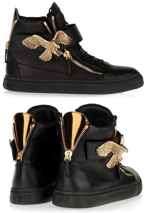 GIUSEPPE ZANOTTI | Zapatos de hombres, Calzado hombre, Zapatos