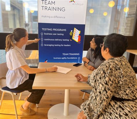 Accuteque Global Pty Ltd Learning Many Heads Are Better Than One