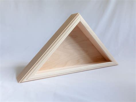 U S Flag Display Case Etsy