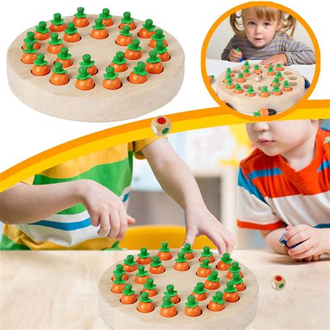 Yijiakejilsl Arithmetic Game And Question Game Piece Stickers Balancing Game Blindfold Game In