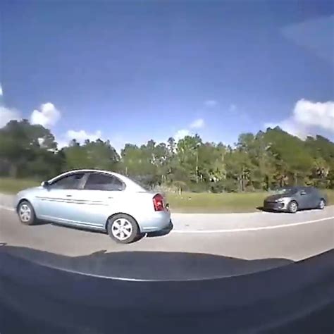 Fhp Wild Pursuit Gps Tracker Deployed Lakeland Florida Florida