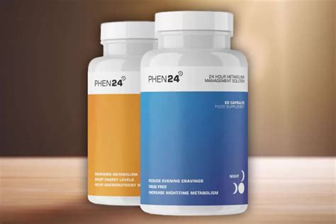 Phen24 Reviews Is This Fat Burner Worth Your Attention