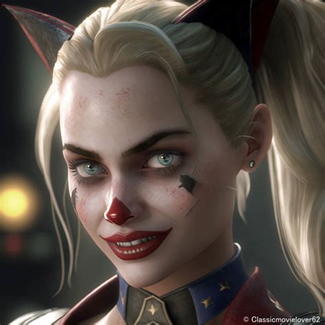 Daddys Little Psycho By Classicmovielover62 On Deviantart