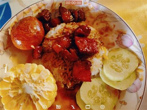 【红烧肉的做法步骤图，红烧肉怎么做好吃】艾娃爱厨房下厨房