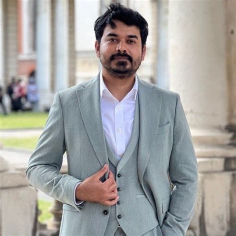 Md Sharif Alam Medium