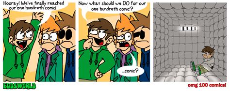 Image Comicno100omg100comicspng Eddsworld Wiki Fandom Powered