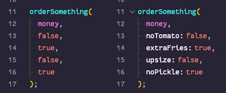 TypeScript Inlay Hints Exists In VSCode A Blog By Yosua Ian Sebastian